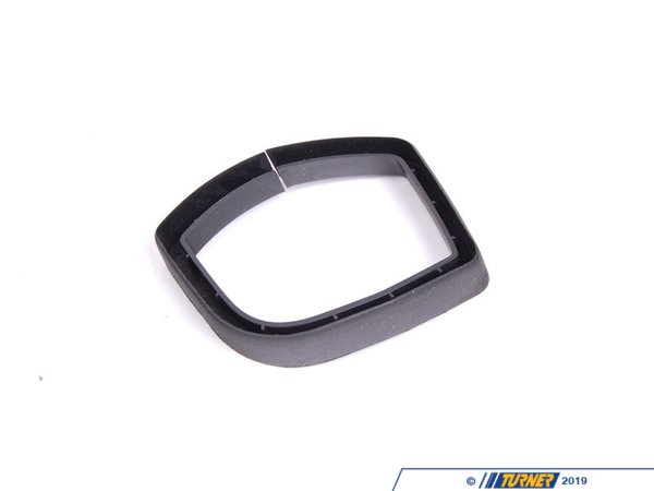 51437906678 - Genuine BMW End Ring, Right Schwarz - 51437906678 - E85 ...