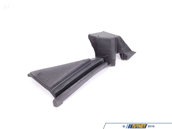 51657177172 - Genuine BMW Sealing Side Panel Right - 51657177172 - E70 ...