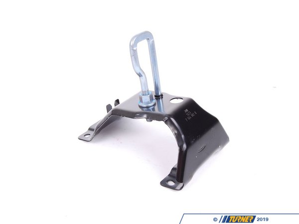 51237164802 - Genuine BMW Hood Latch - Right - E71 E70 | Turner Motorsport