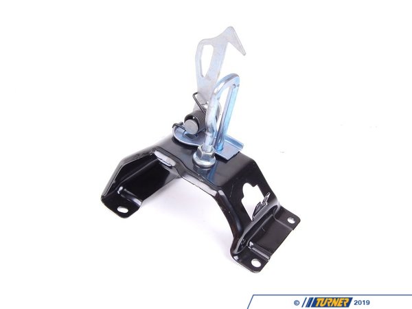 51237164801 - Genuine BMW Lock Upper Section, Left - 51237164801 - E70 ...