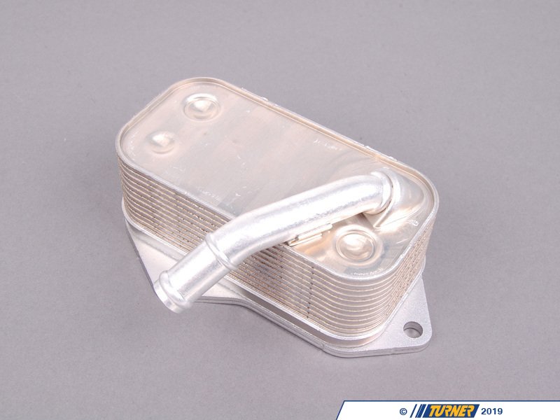 11427525333 - Genuine BMW Oil Cooler - Multiple BMWs | Turner Motorsport