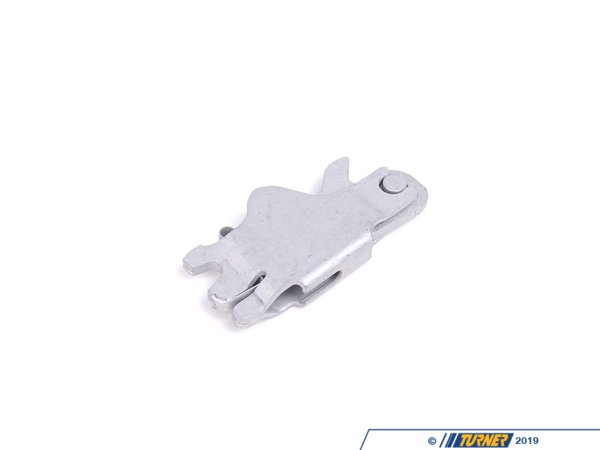 34416851439 - Parking Brake Expanding Lock / Actuator - E46 E39 E90 E92 ...