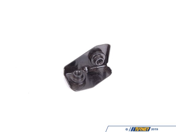 41007199369 - Genuine BMW Bracket, With Primer Applied - 41007199369 ...