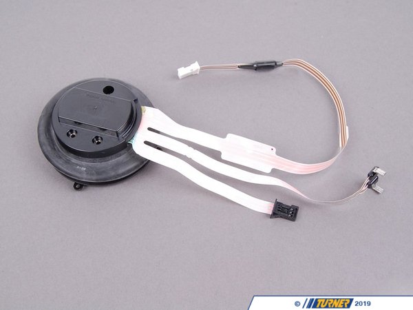 67136965061 - Genuine BMW Electric Mirror Motor - E83 X3 | Turner ...