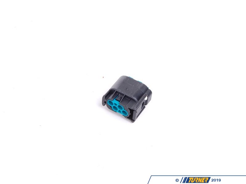 61138365356 - Universal Socket Housing Uncoded | Turner Motorsport