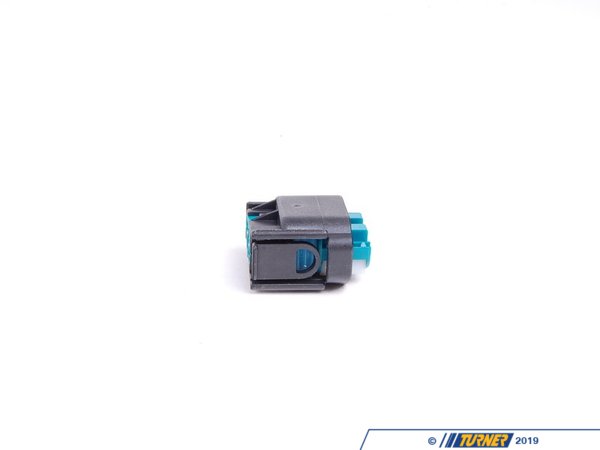 61138365356 - Universal Socket Housing Uncoded | Turner Motorsport