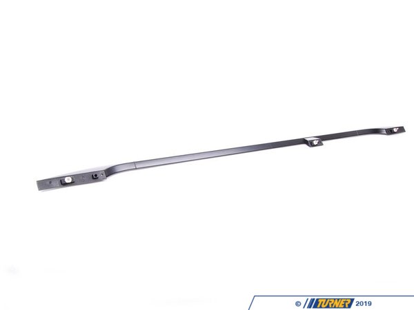 51137158530 - Genuine BMW Roof Railing, Right Schwarz - 51137158530 ...
