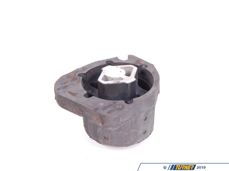 22316771743 - Transmission Mount - Priced Each | Turner Motorsport