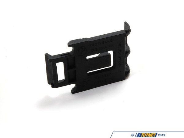17117521784 - Repair Kit Radiator Bracket - E82, E88, E90, E91, E92 ...