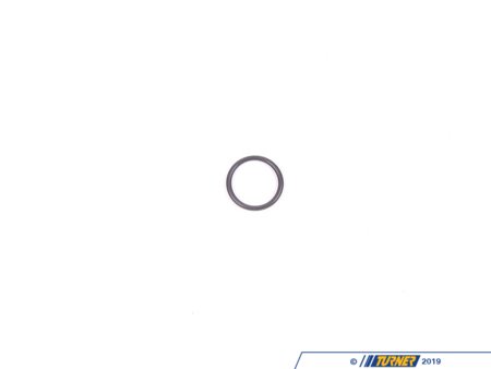 11657549372 - Genuine MINI O-Ring 15,6X1,78 - 11657549372 | Turner ...