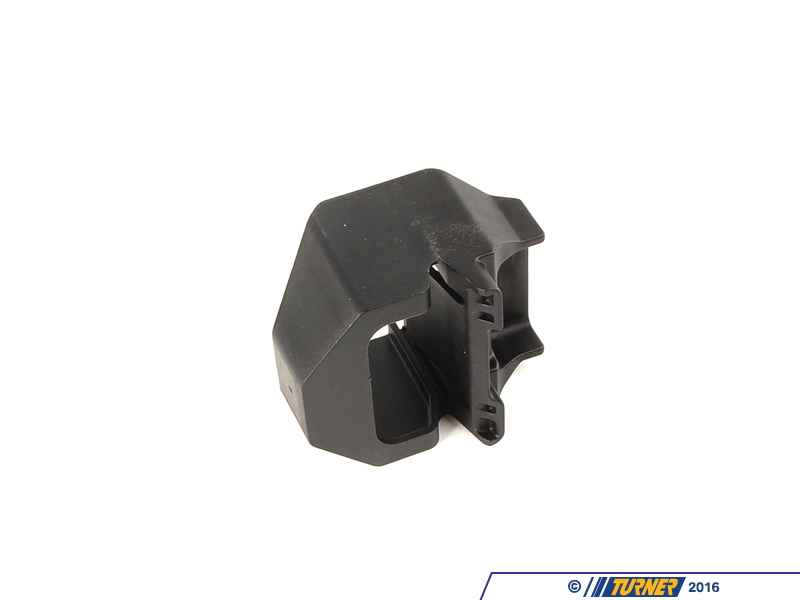17117807184 - Genuine BMW Radiator Mount | Turner Motorsport