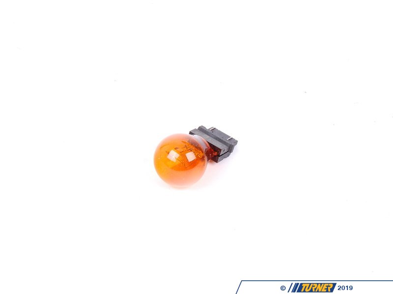 63217164760 - Genuine BMW Bulb Yellow S8 Wedge 3157Ak - 63217164760 ...
