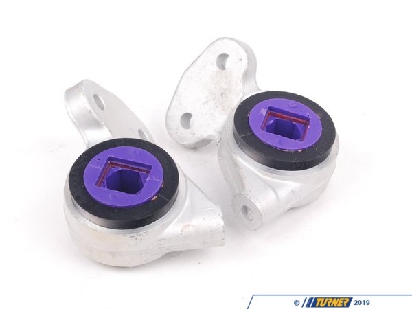 PFF5-4601M3WH - Powerflex Performance Polyurethane Control Arm Bushing ...