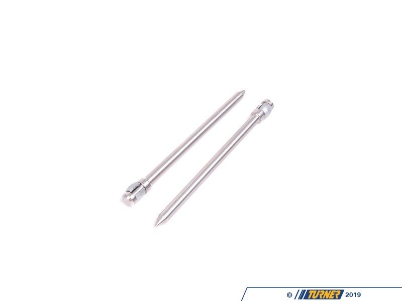 34106856651 - Genuine MINI Caliper Housing Left - 34106856651 | Turner ...