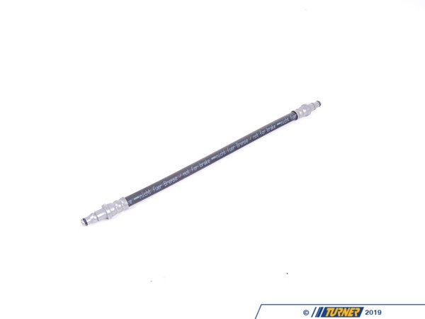 21526774226 - Genuine BMW Hose Assy - 21526774226 - E63,F06,F10,F12,F13 ...