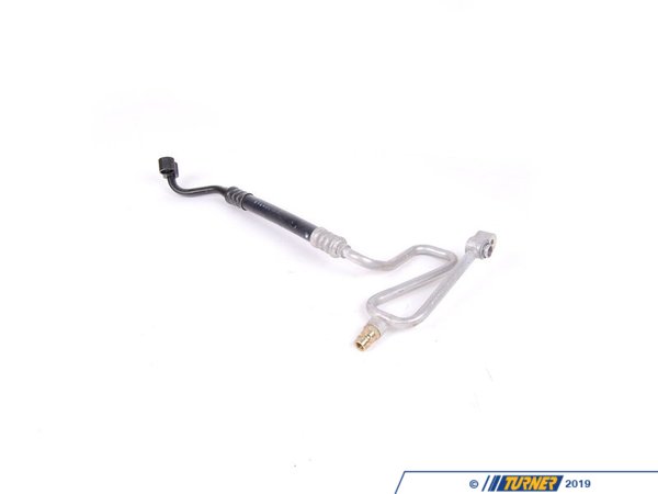 64538370633 - Genuine BMW Pressure Hose Assy Compressor - 64538370633 ...