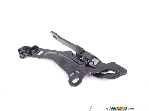 41007211640 - Genuine MINI Right Engine Hood Hinge - 41007211640 ...