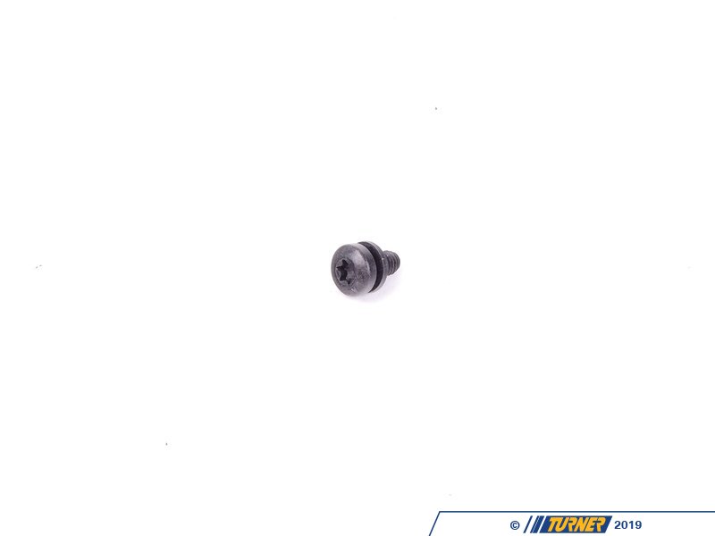 07146985055 - Torx Bolt With Washer - Priced Each | Turner Motorsport
