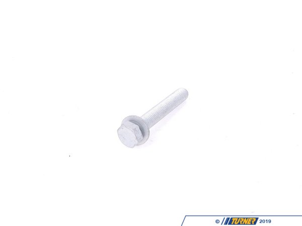 07119905408 - Hex Bolt - Priced Each | Turner Motorsport