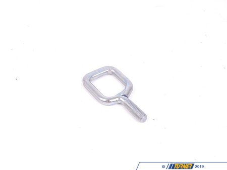 51237008756 - Hood Catch Bracket - Priced Each | Turner Motorsport