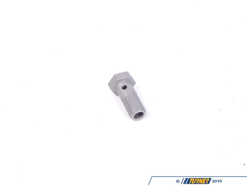 07119905176 - Hollow Bolt - Priced Each | Turner Motorsport