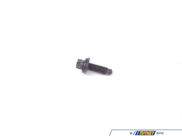 07147248303 - Torx Bolt With Washer - Priced Each | Turner Motorsport