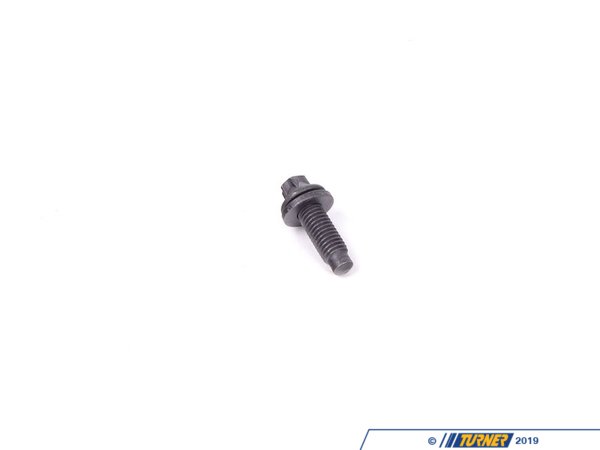 07147248303 - Torx Bolt With Washer - Priced Each | Turner Motorsport