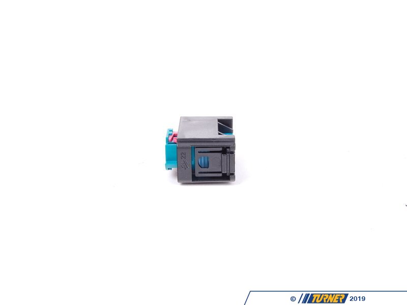 61138383300 - Socket Housing - Priced Each | Turner Motorsport