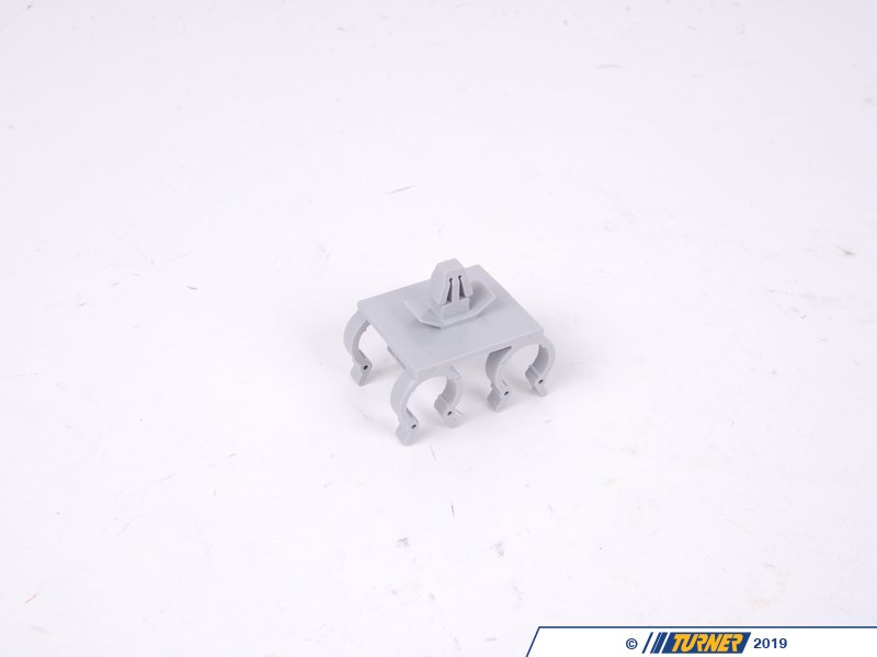 61136969942 - Genuine MINI Clip - 61136969942 | Turner Motorsport