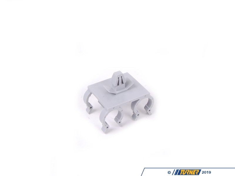 61136969942 - Genuine MINI Clip - 61136969942 | Turner Motorsport