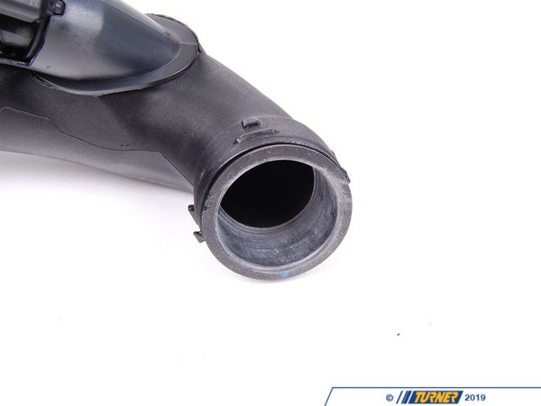 13717582453 - Genuine MINI Filtered Air Pipe | Turner Motorsport