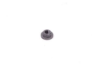 07146970706 - Genuine BMW Hex Nut With Plate - 07146970706 | Turner ...