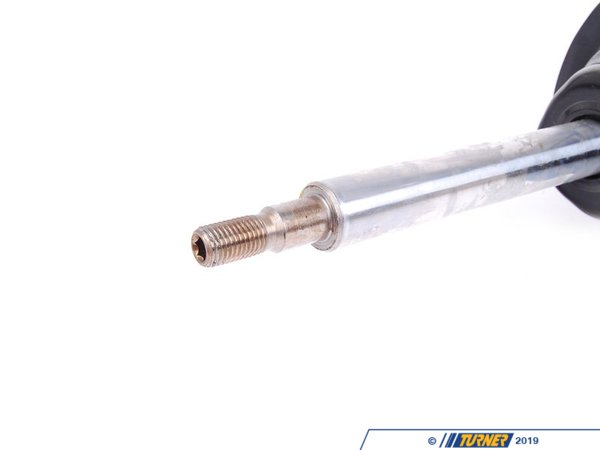 31316780465 - Genuine MINI Strut Assembly - Front Left | Turner Motorsport