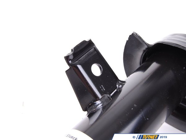 31316780465 - Genuine MINI Strut Assembly - Front Left | Turner Motorsport