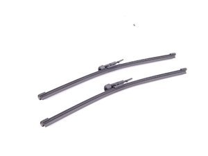 61620036625 - Genuine MINI Wiper Blade Set - Rear | Turner Motorsport