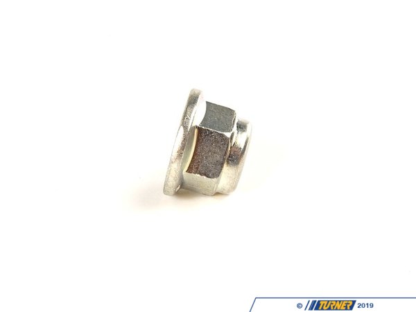 31126777939 - OEM Lemforder Front Lower Control Arm - Left - E63, E65 ...