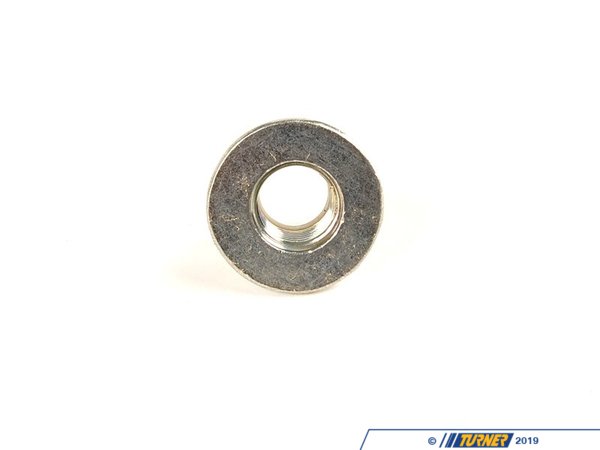 31126777939 - OEM Lemforder Front Lower Control Arm - Left - E63, E65 ...