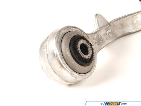 31126777939 - OEM Lemforder Front Lower Control Arm - Left - E63, E65 ...