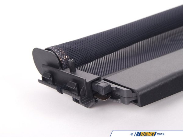 54102757016 - Genuine MINI Sunroof Roller Blind - Front | Turner Motorsport