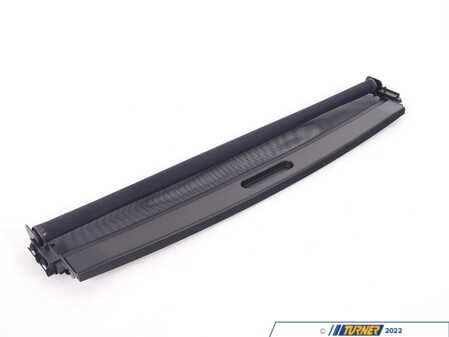 54102757016 - Genuine MINI Sunroof Roller Blind - Front | Turner Motorsport