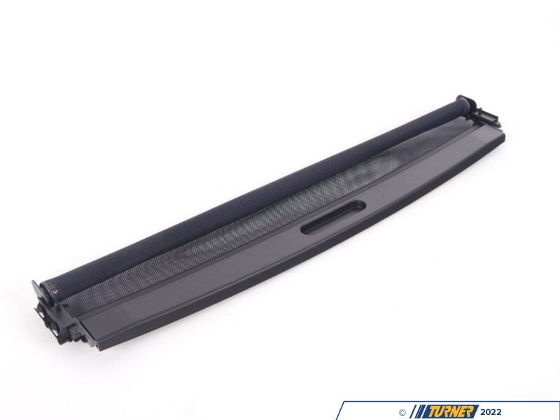 54102757016 - Genuine MINI Sunroof Roller Blind - Front | Turner Motorsport