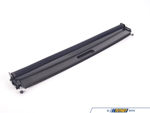 54102755849 - Genuine MINI Sunroof Roller Blind - Rear - R55 R56 R60 ...