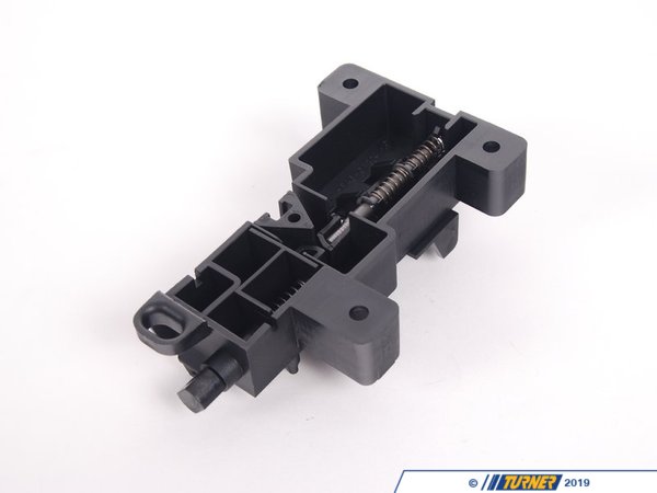 51467068449 - Genuine BMW Lock - 51467068449 - E85 | Turner Motorsport
