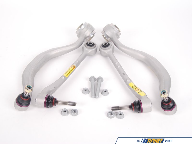 31121092609KT1 - OEM Lemforder Front Suspension Refresh Kit - Level 1 ...