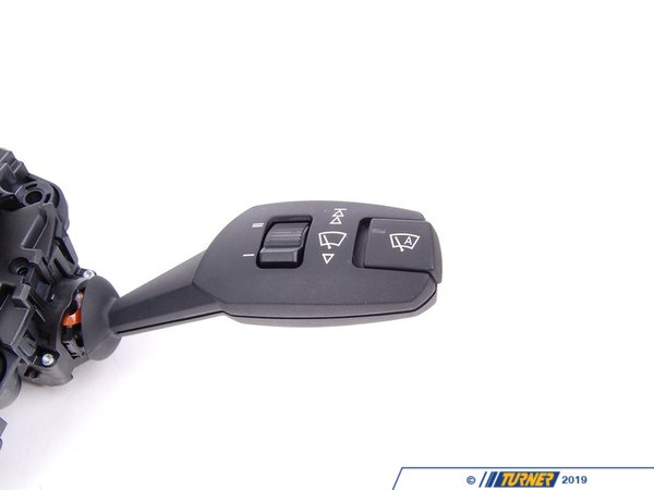 61319164419 - Genuine BMW Switch Unit Steering Column - 61319164419 ...