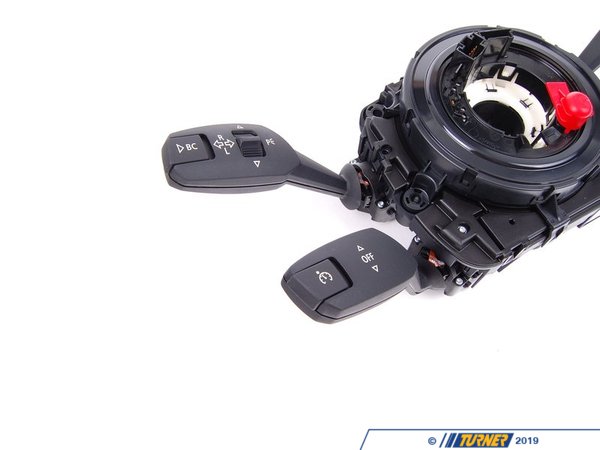 61319164419 - Genuine BMW Switch Unit Steering Column - 61319164419 ...