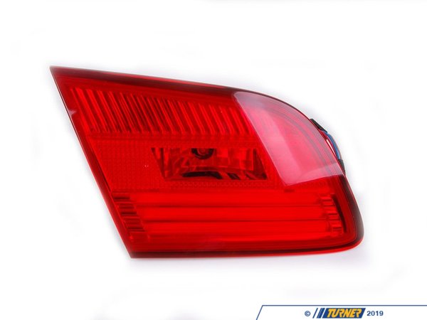 63217162303 - Genuine BMW inner tail Light - Left | Turner Motorsport