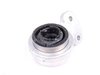 31126783376 - Genuine BMW Front Control Arm Bushings - E46 Z4 | Turner ...
