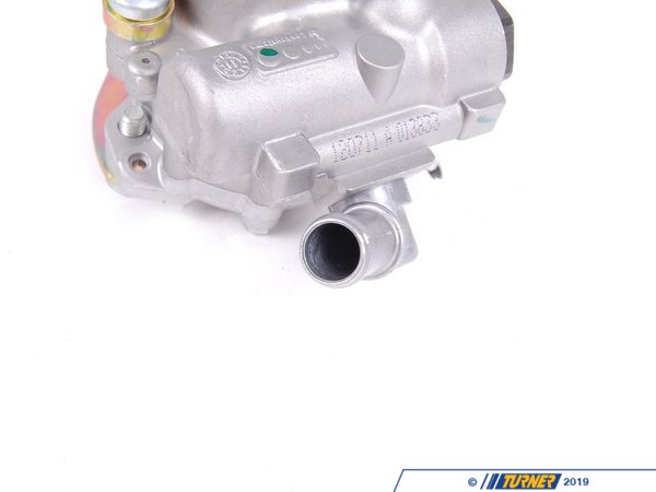 32411092432 - Genuine BMW Power Steering Pump Zf - 32411092432 - E36 ...