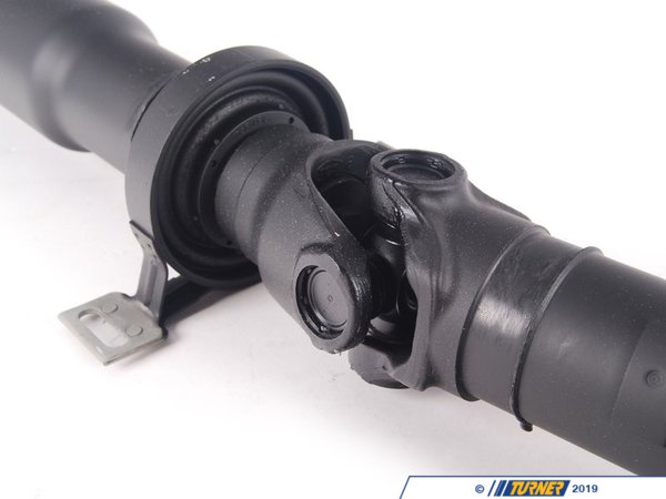 26102228910 - Genuine BMW Drive Shaft Assembly - E39 M5 | Turner Motorsport